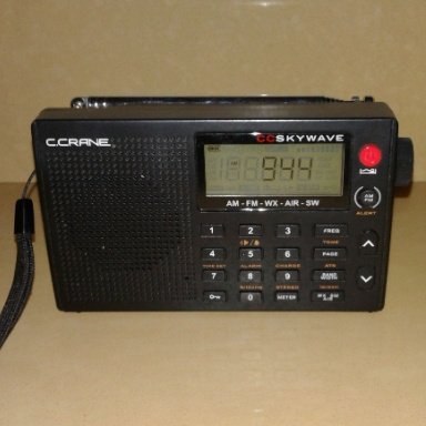 Wwpr 1490 Radio Station